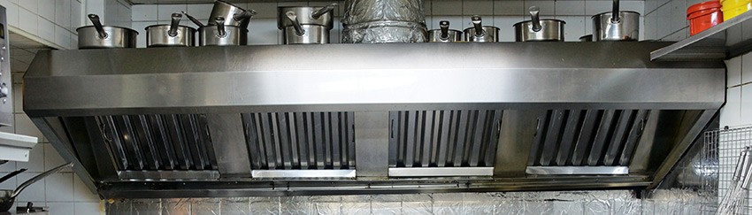 Extraction Cleaning for Food Manufacturer - Extraction Cleaning